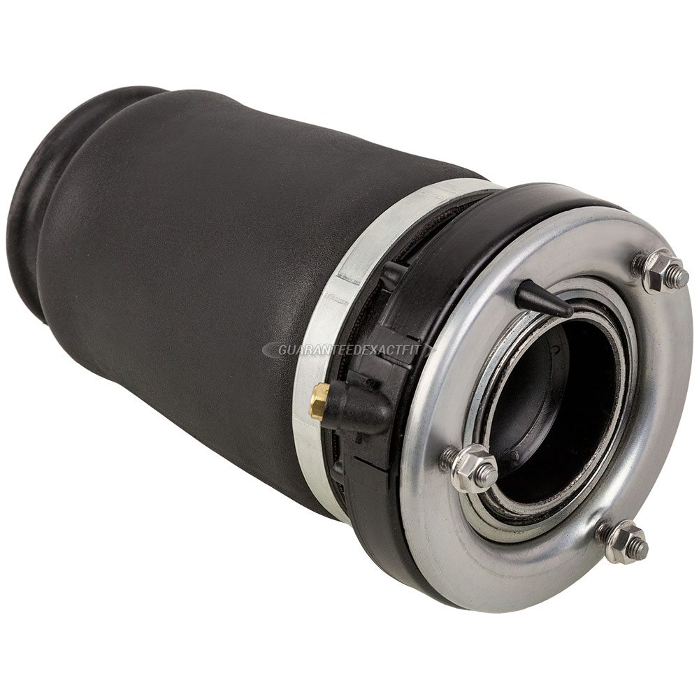 2005 Bmw X5 Air Spring E53 Chassis - Front Left 76-10019-an