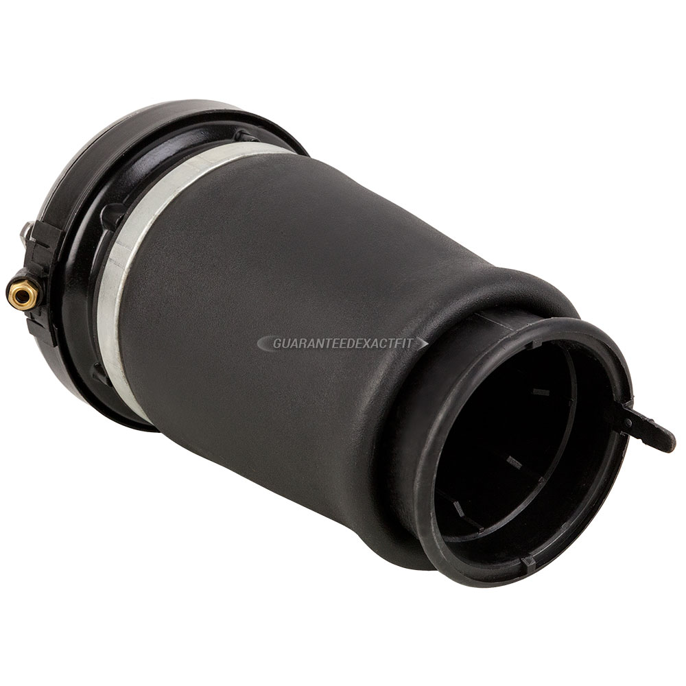 2005 Bmw X5 Air Spring E53 Chassis - Front Left 76-10019-an