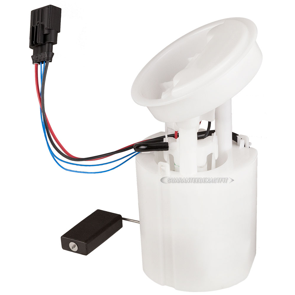 2004 Mercedes Benz C320 Fuel Pump Assembly With Ethanol Fuel Option ...