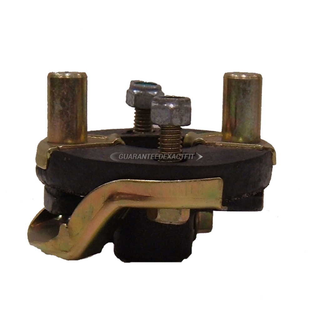 1993 Ford Ranger Steering Coupler For 29 Spline input shafts with 3-1/4 ...