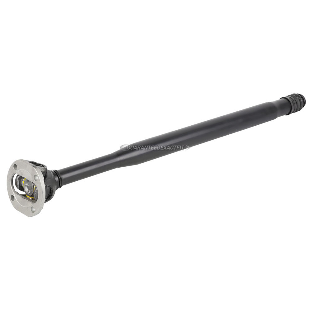 2009 Mercedes Benz C300 Driveshaft Front Shaft - AWD 91-01149 ON