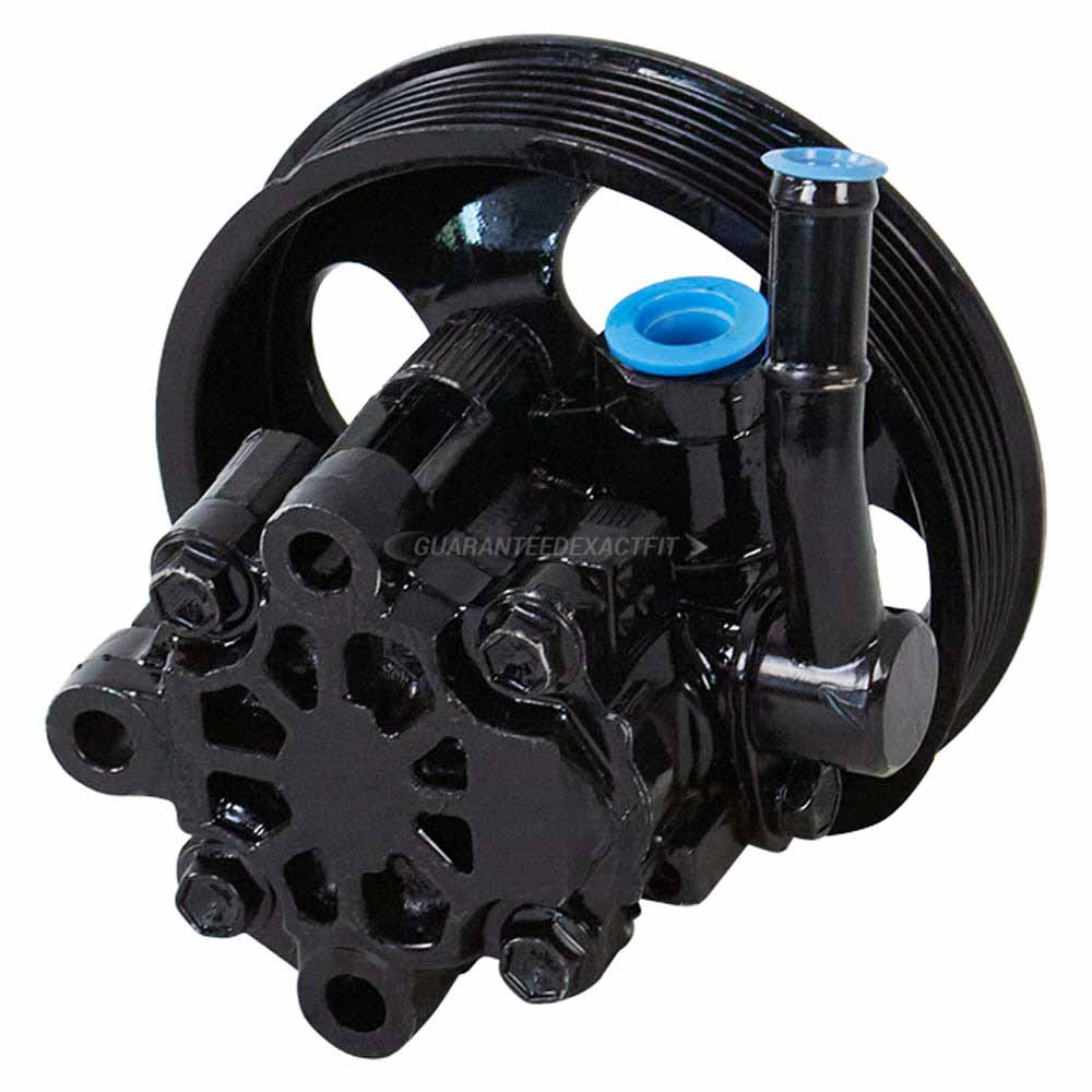 BuyAutoParts 86-06111R - Buy Auto Parts