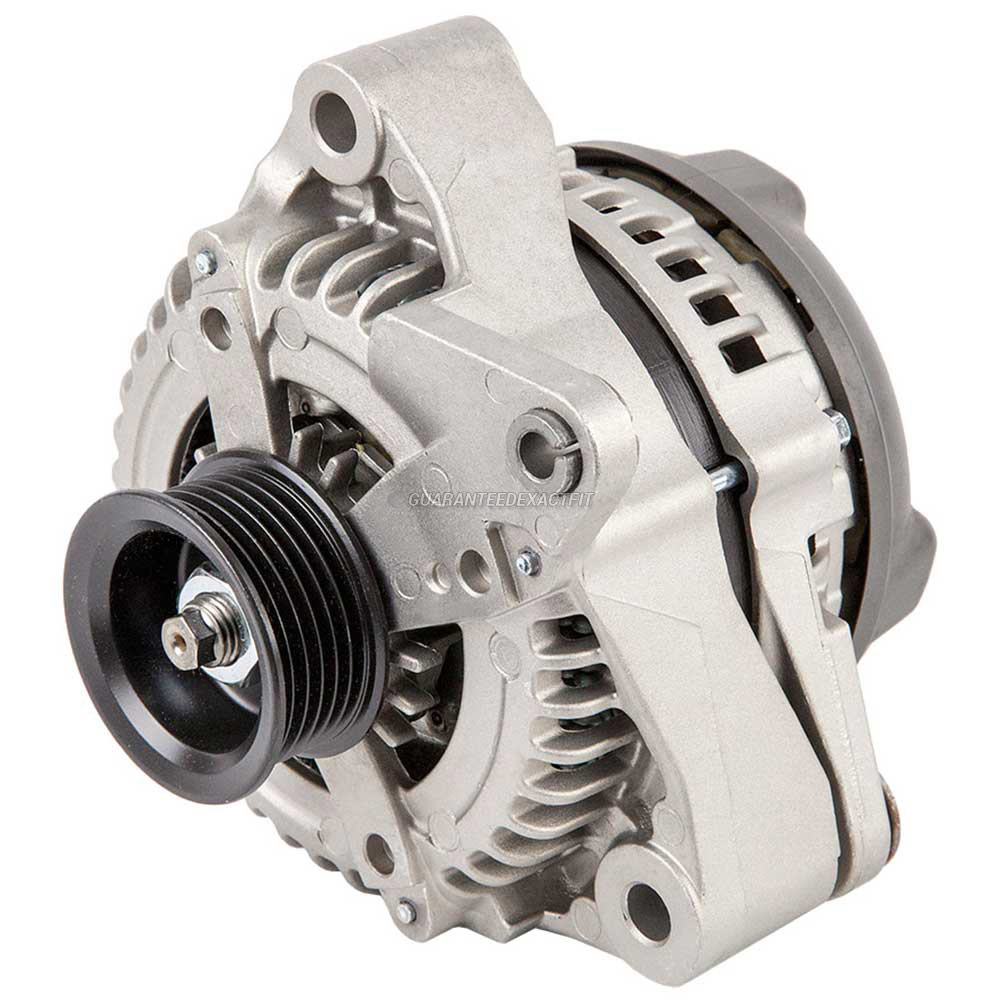 Lexus LS430 Alternator Parts, View Online Part Sale - BuyAutoParts.com