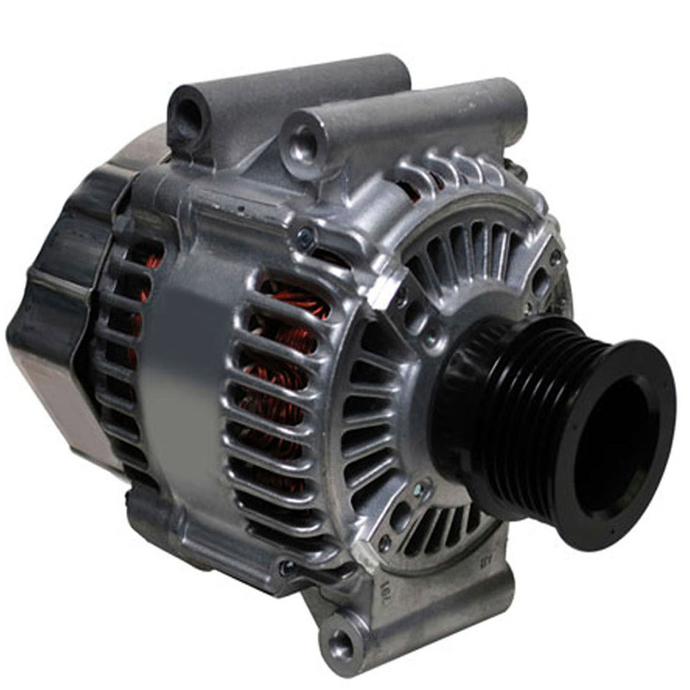Mini Cooper Alternator - Oem & Aftermarket Replacement Parts