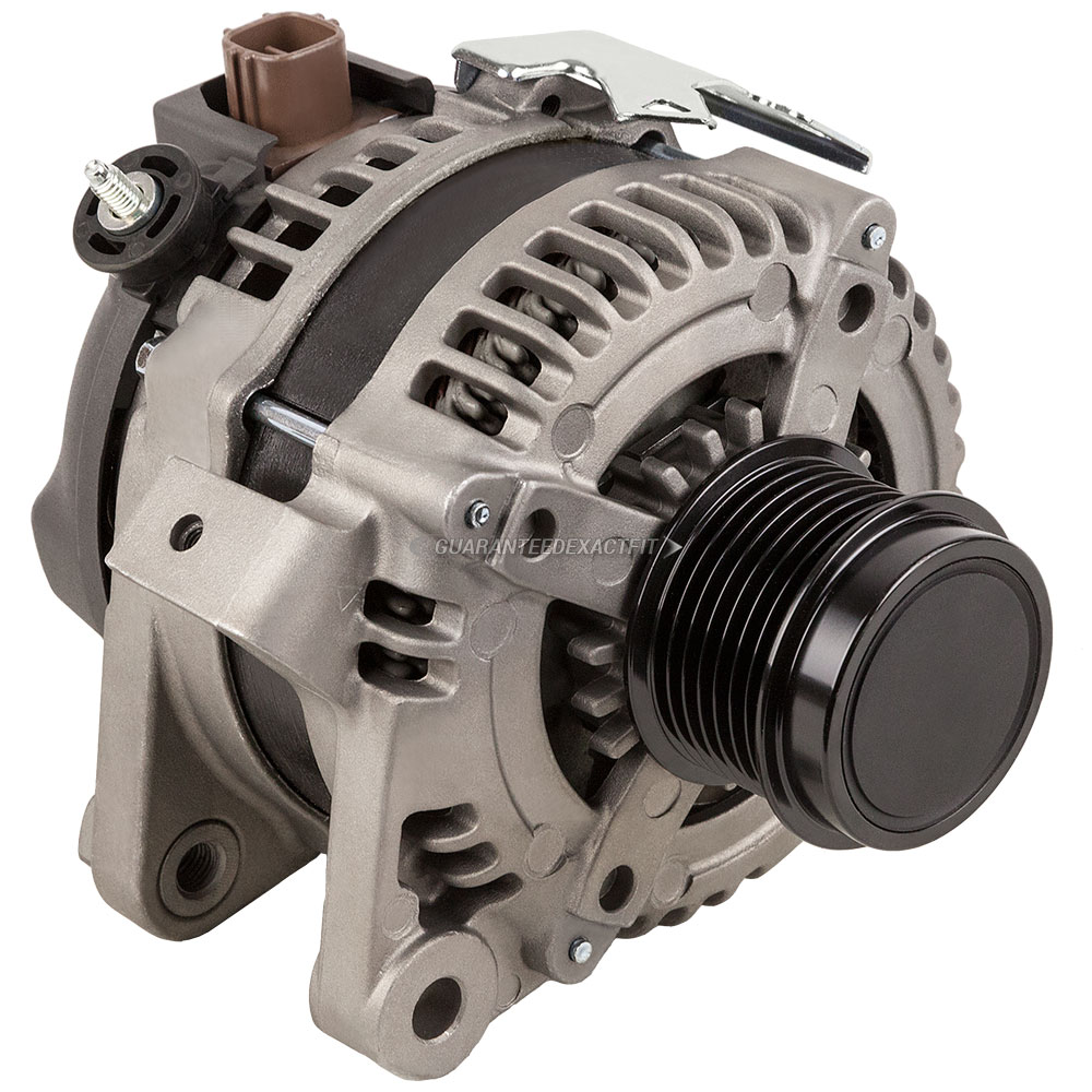 2006 Toyota RAV4 Alternator 2.4L Engine 31-01377-or