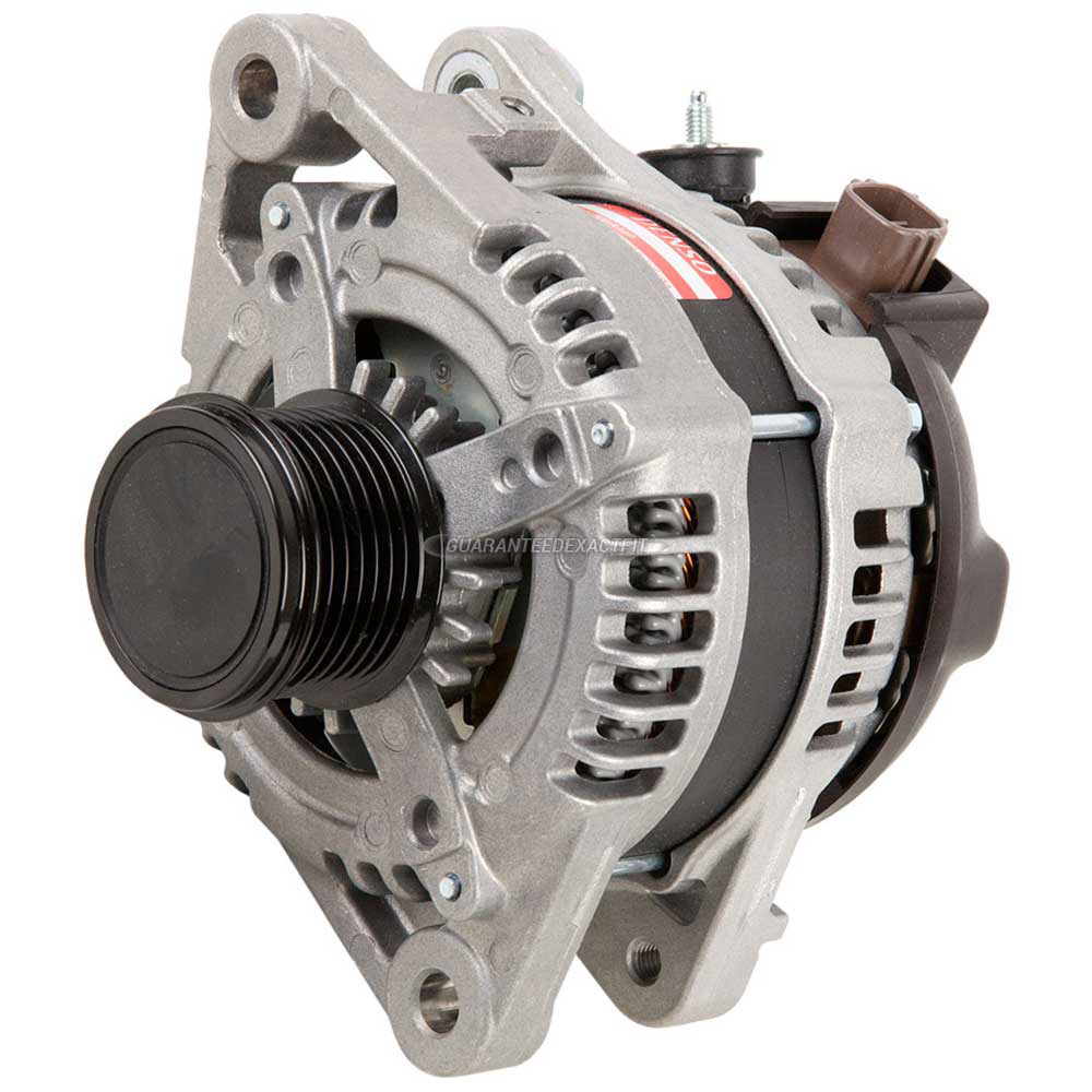 2008 Lexus RX350 Alternator 3.5L Engine - 100 Amp 31-00902 OR