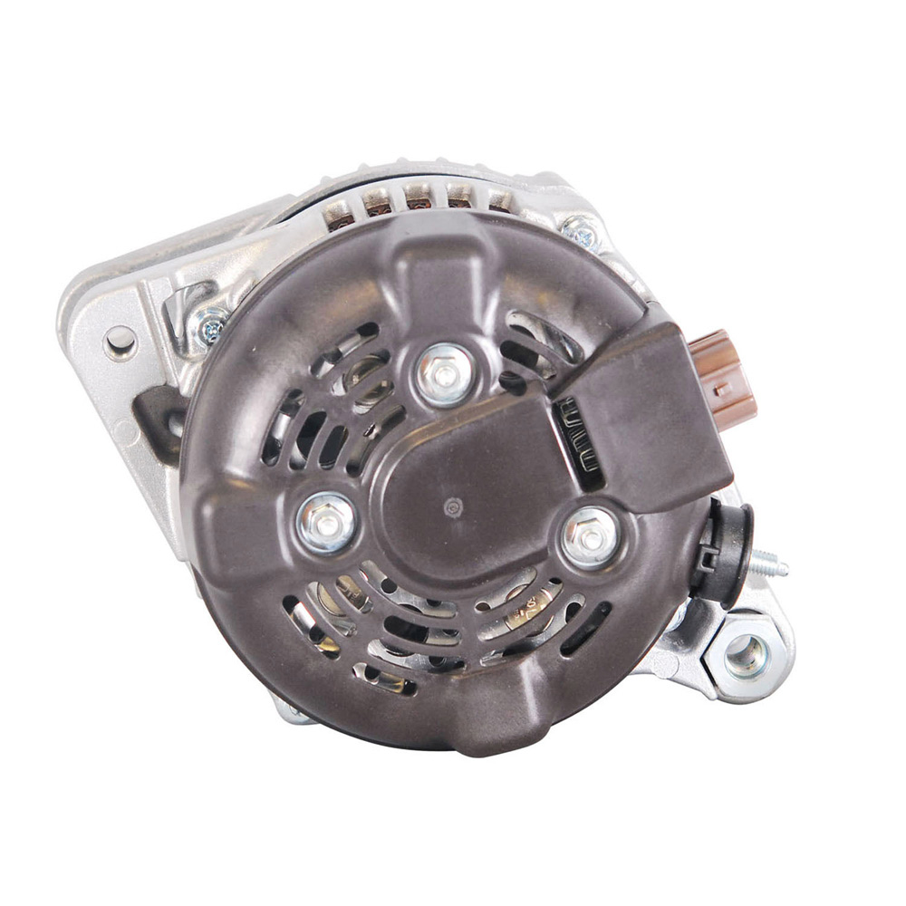 2008 Toyota Highlander Alternator - Latest Toyota News