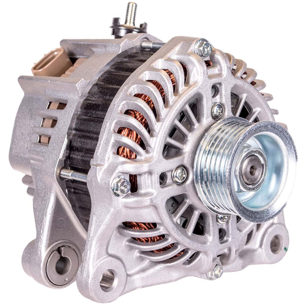 Mazda Cx-5 Alternator Parts & More | Buy Auto Parts