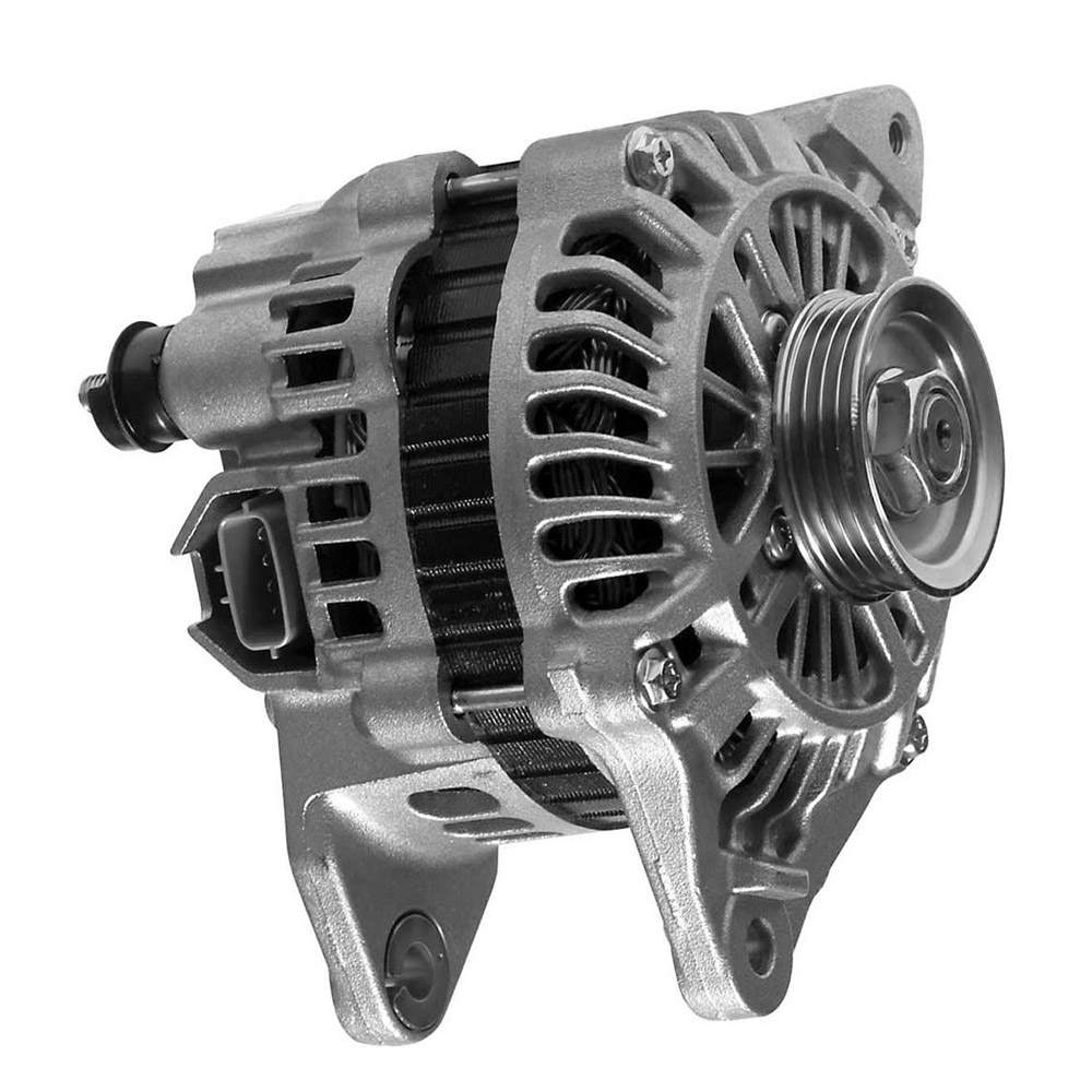 Mitsubishi Lancer Alternator Parts & More | Buy Auto Parts