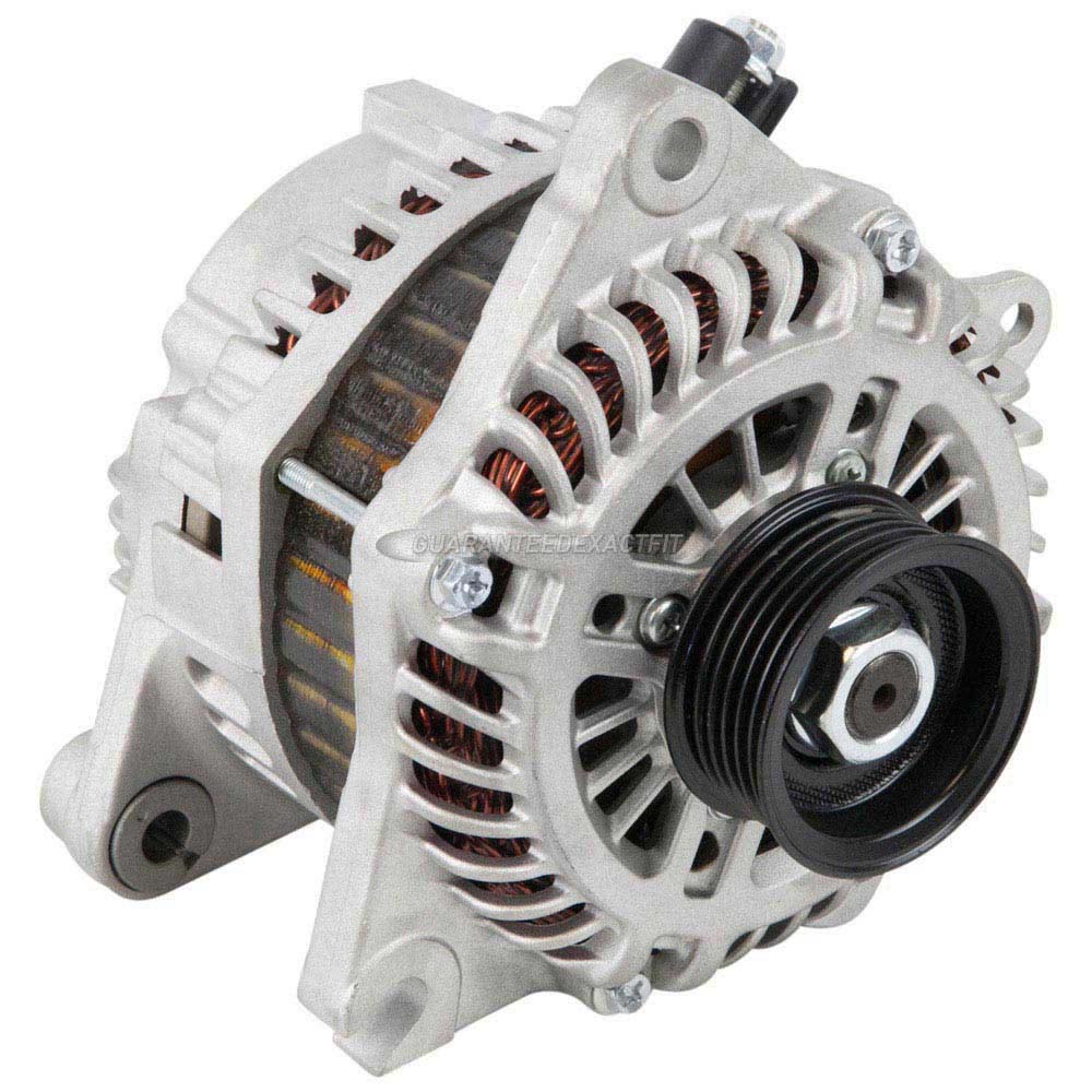 Ford Taurus Alternator - Oem & Aftermarket Replacement Parts