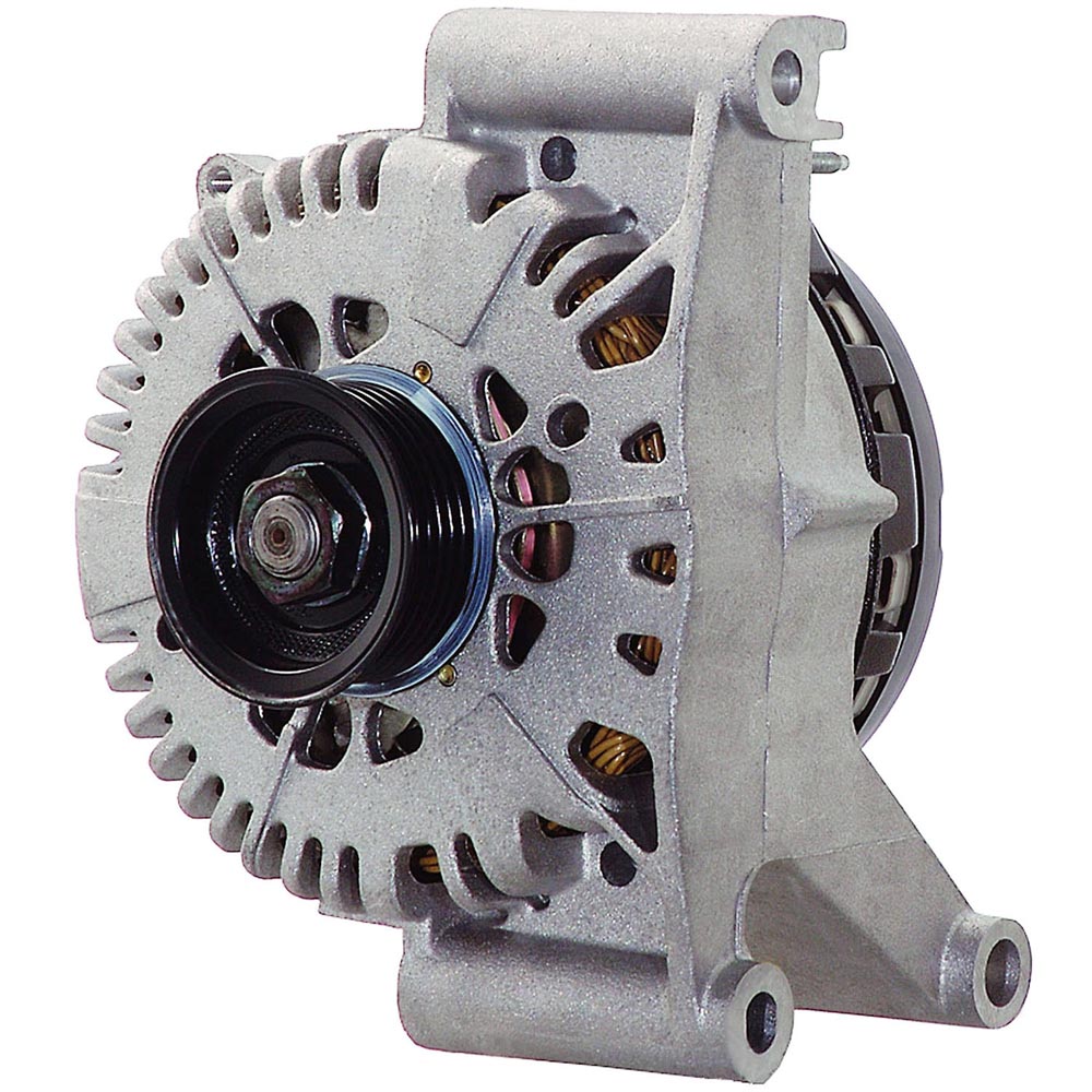 Mercury Mariner Alternator - Oem & Aftermarket Replacement Parts
