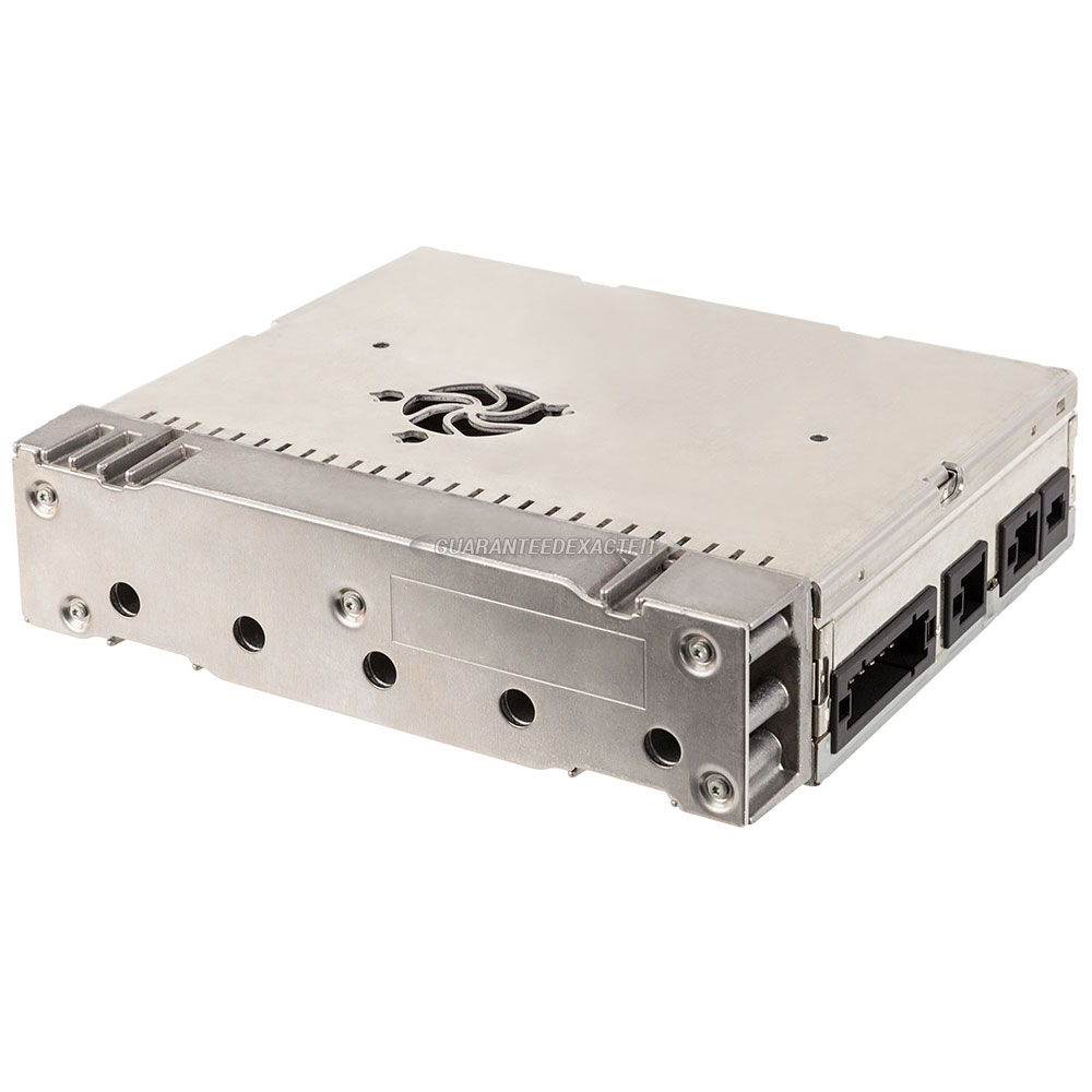 Mercedes Benz E350 Amplifier Parts & More | Buy Auto Parts