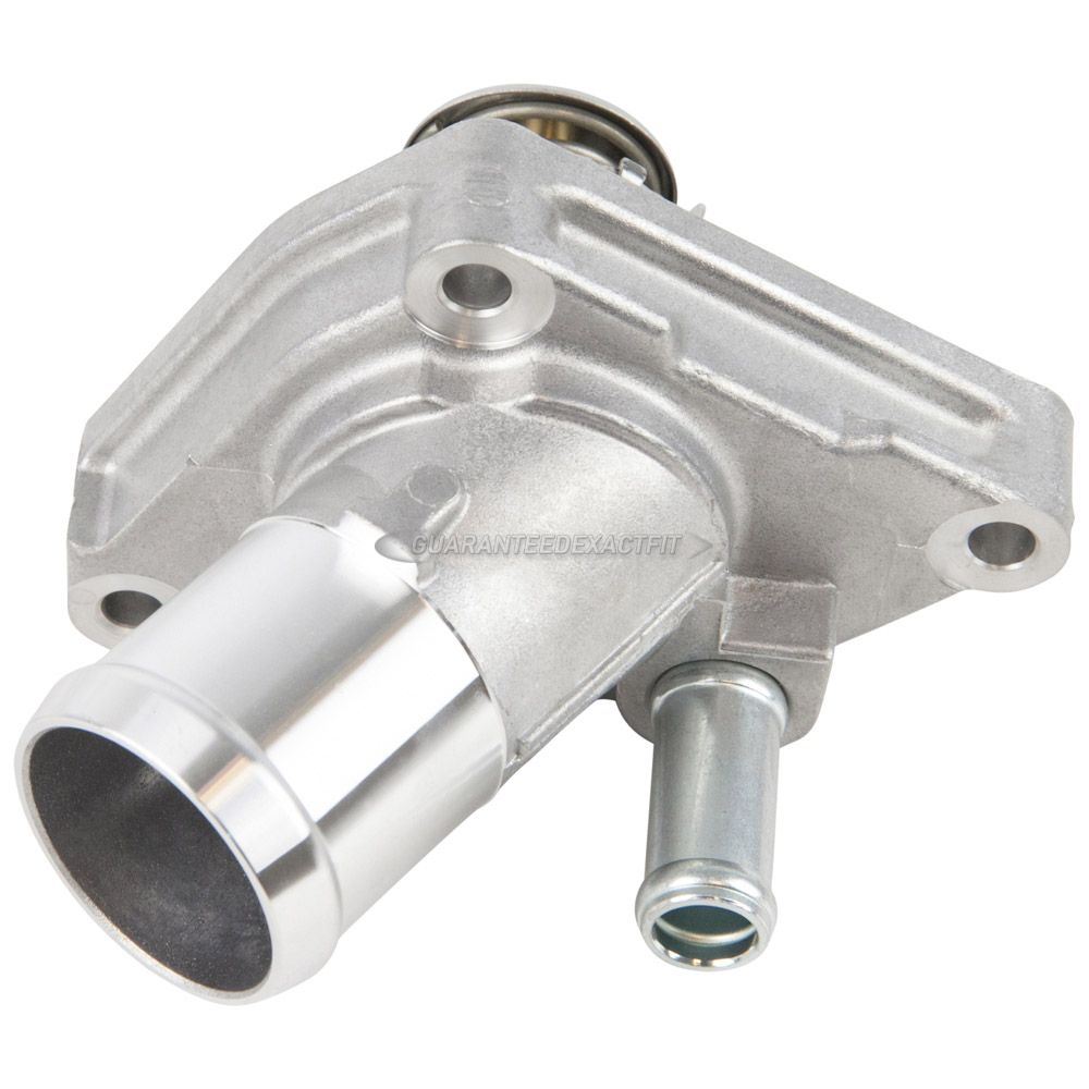 Infiniti Qx4 Thermostat - Oem & Aftermarket Replacement Parts