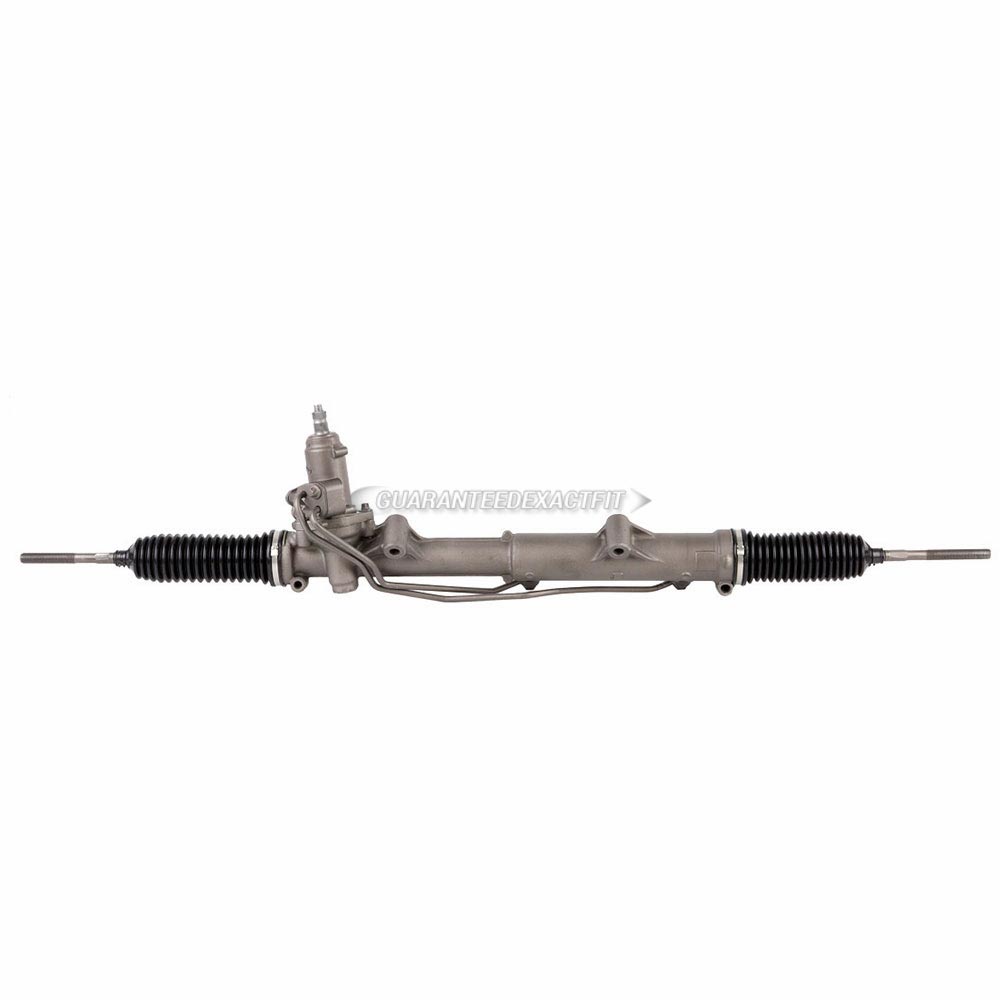 BuyAutoParts Rack and Pinion with Power Steering 80-01769R - Buy Auto Parts