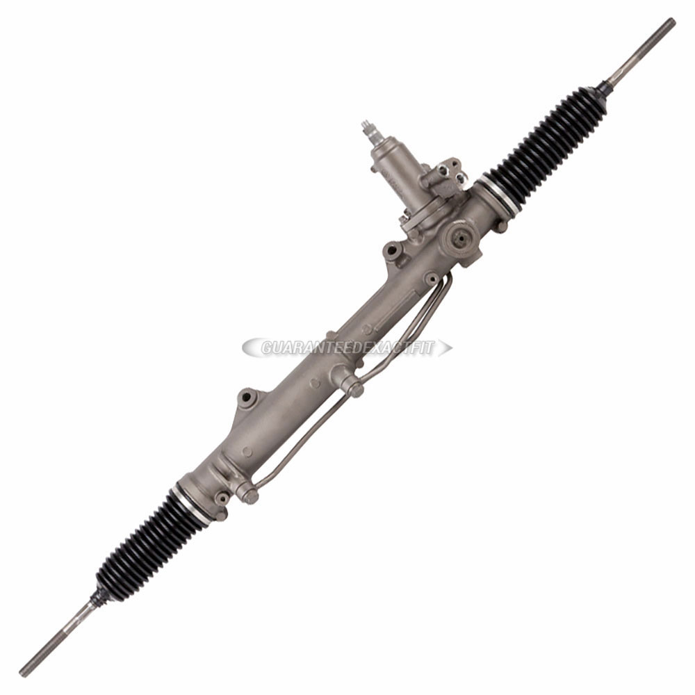 BuyAutoParts Rack and Pinion with Power Steering 80-01769R - Buy Auto Parts