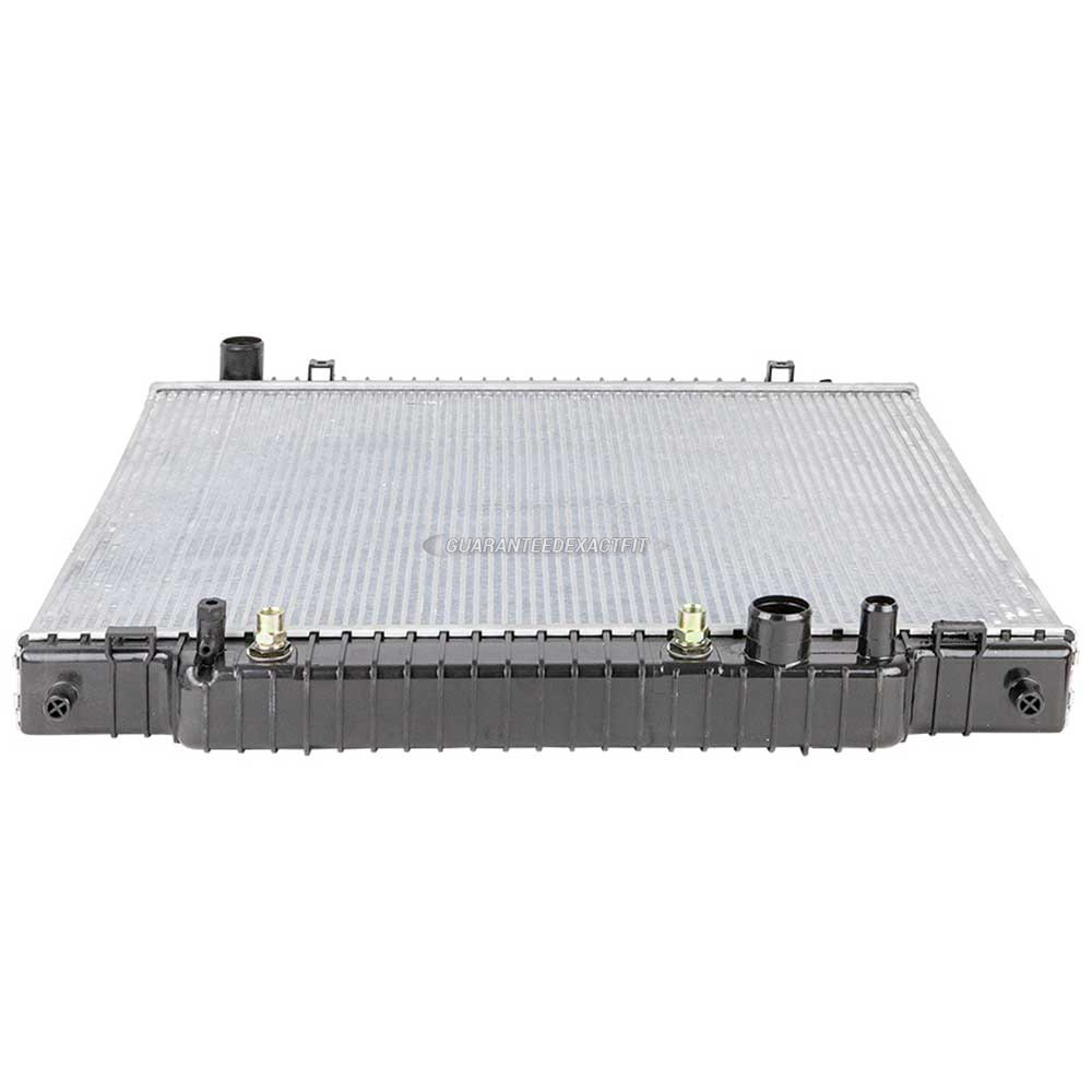 Transmission 4R100 1/5/1998 - 2/6/2000 heating problem - TSB - iRV2 Forums