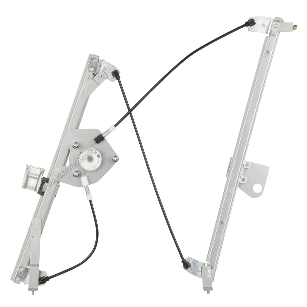 BuyAutoParts 17-50481AN - Buy Auto Parts