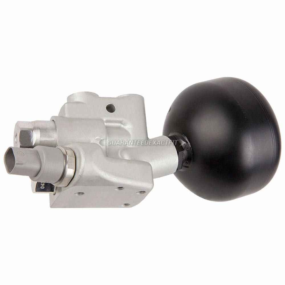 2003 Mercedes Benz SL500 Suspension Valve With Active Body Control 78 ...