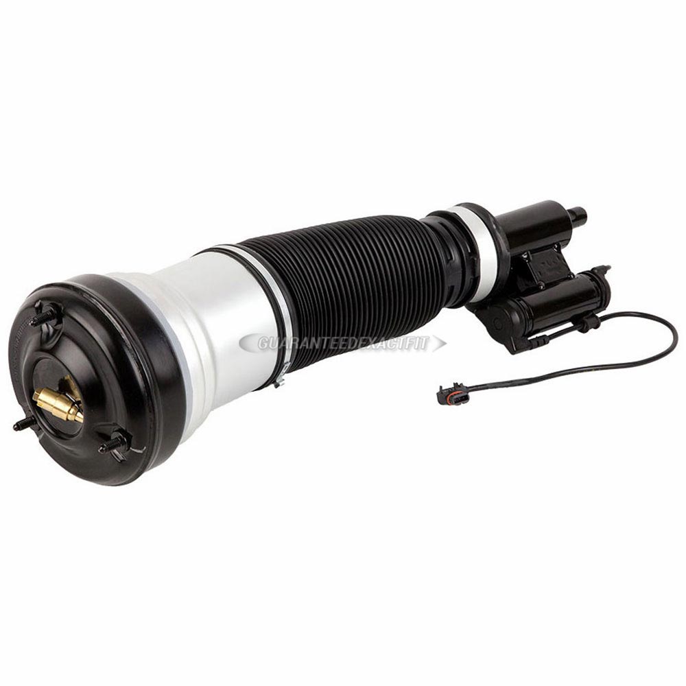 2003 Mercedes Benz S430 Shock and Strut Set w/ Airmatic and w/ 4Matic ...