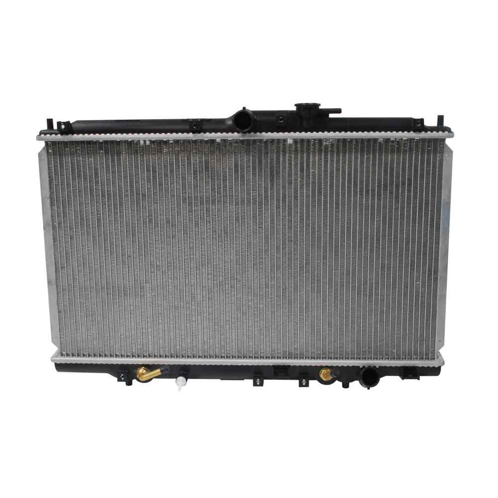 For Honda Accord 2001 2002 Denso Radiator DAC 42511175105 | eBay