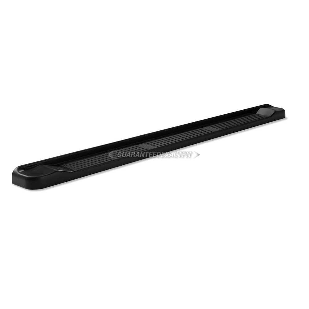 Ford Ranger Running Board Parts & More | Buy Auto Parts