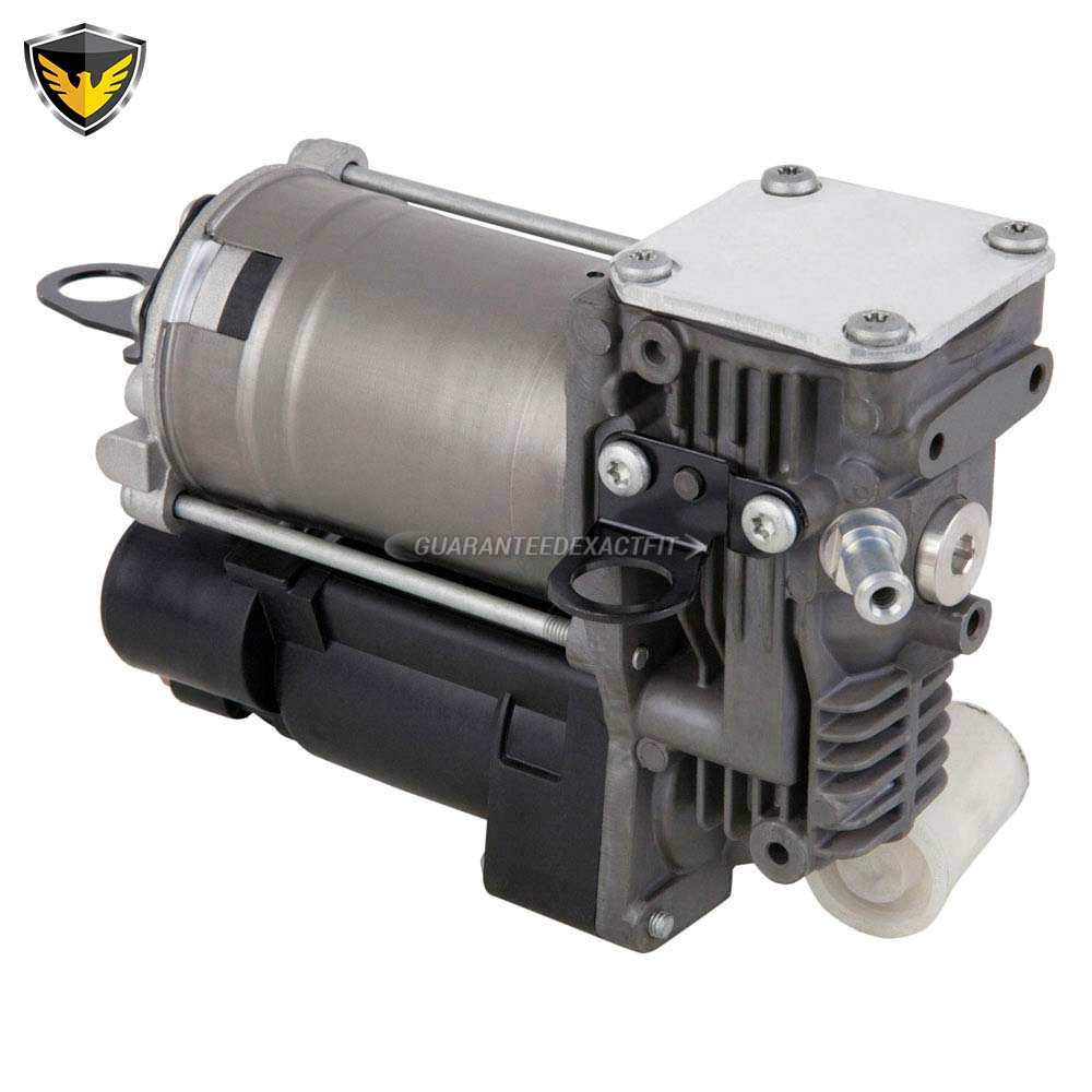 Suspension Compressor 78-10038 dl