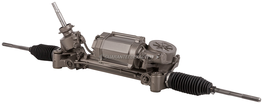 Electric Power Steering Rack 80-30069 R Electric Power Steer, 80-30069 ...