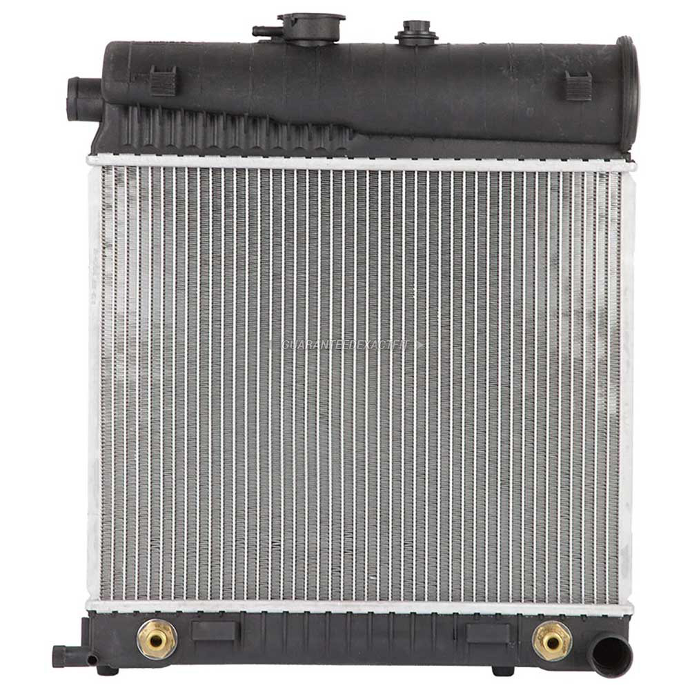 Mercedes Benz C230 Radiator Parts & More | Buy Auto Parts