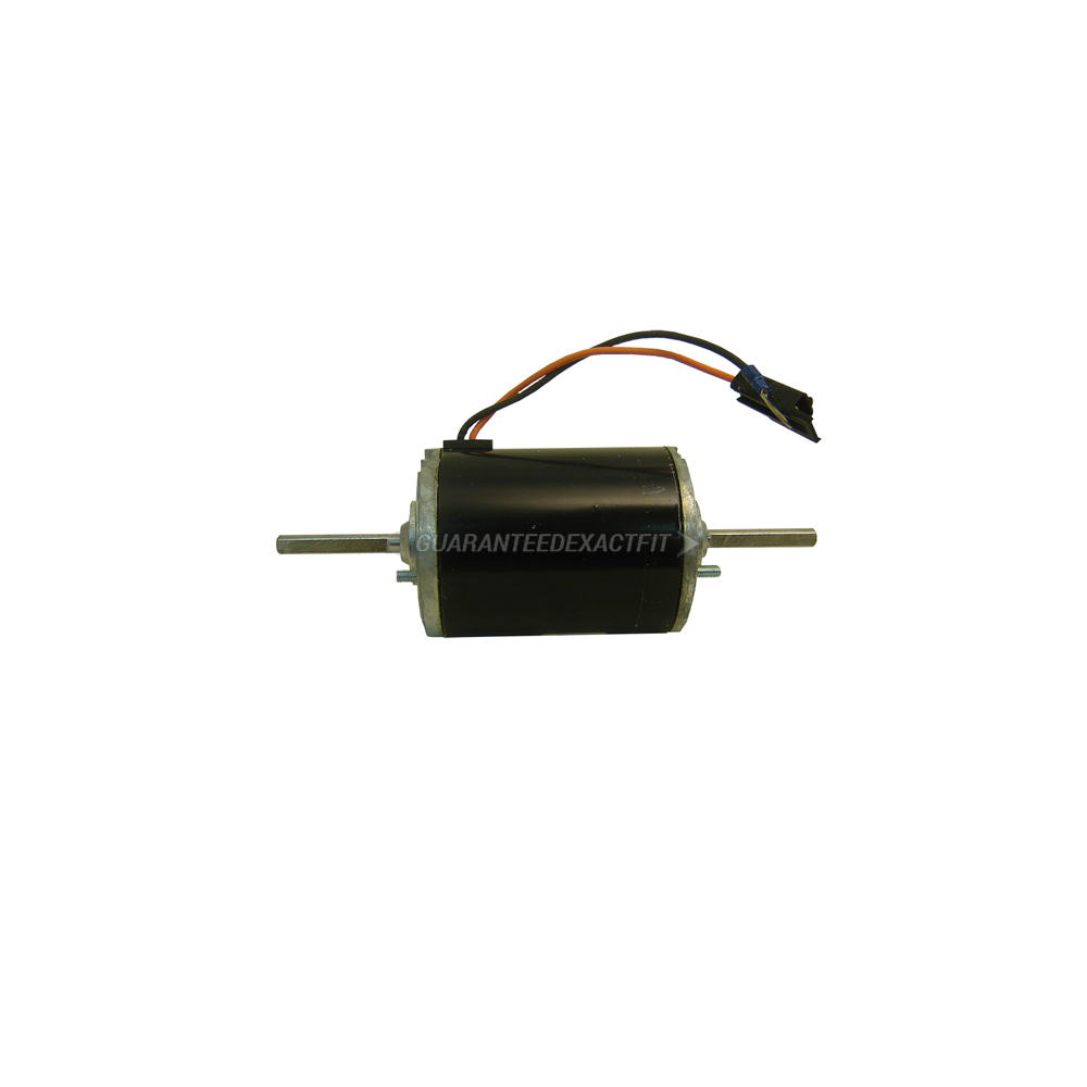 Gmc Caballero Blower Motor Parts & More | Buy Auto Parts