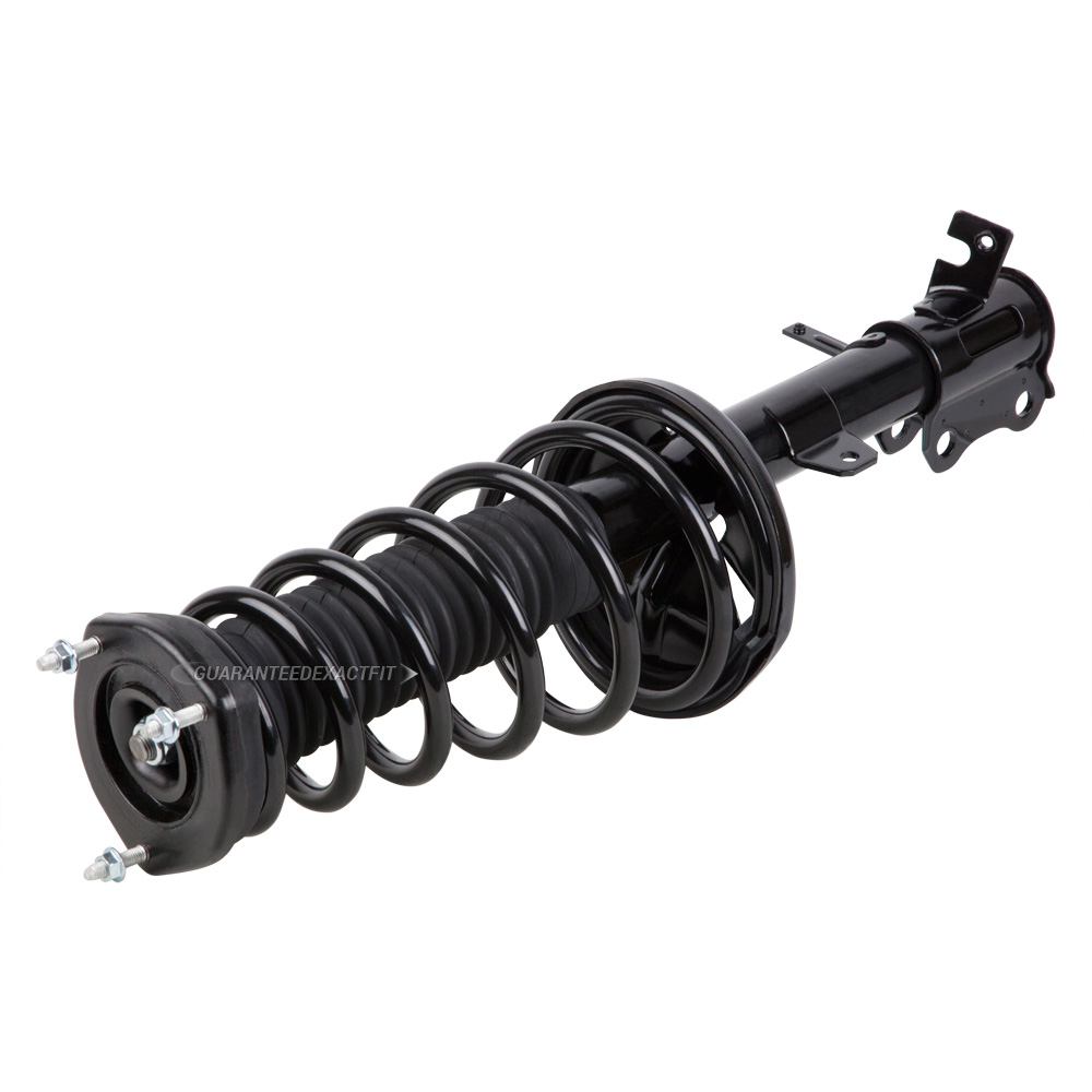 2000 Lexus RX300 Shock and Strut Set AWD - Front and Rear - Kit - With ...