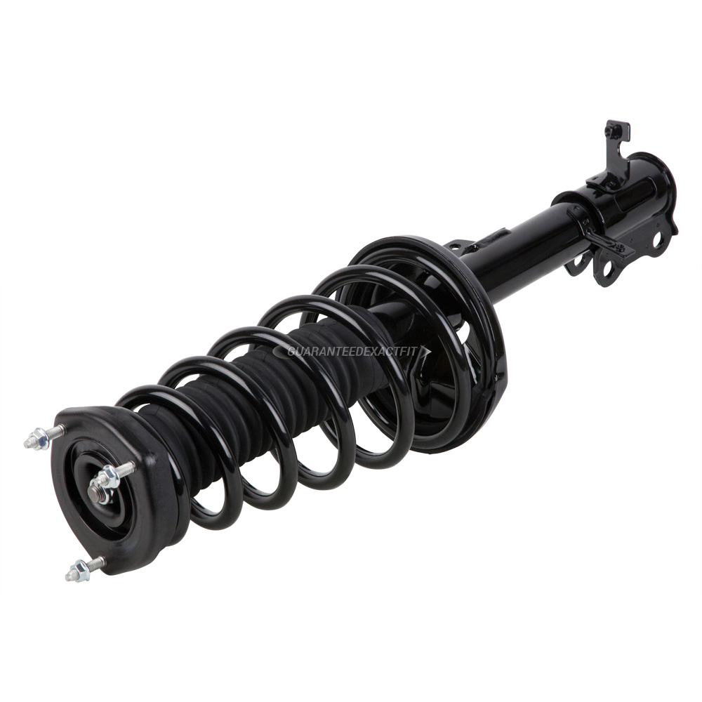 2000 Lexus RX300 Shock and Strut Set AWD - Front and Rear - Kit - With ...