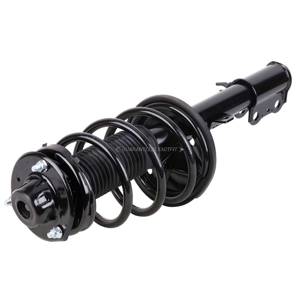 2000 Lexus RX300 Shock and Strut Set AWD - Front and Rear - Kit - With ...