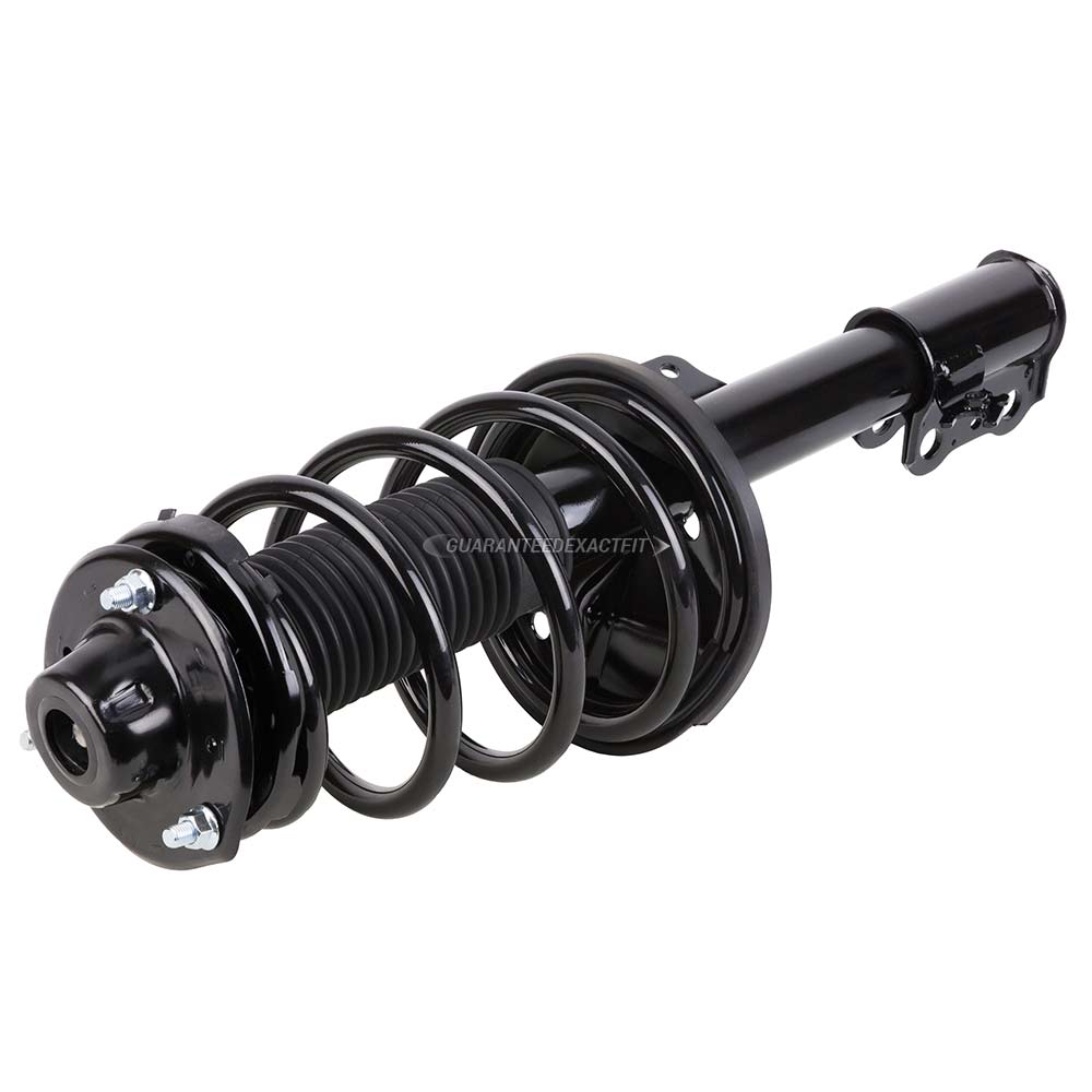 2000 Lexus RX300 Shock and Strut Set AWD - Front and Rear - Kit - With ...