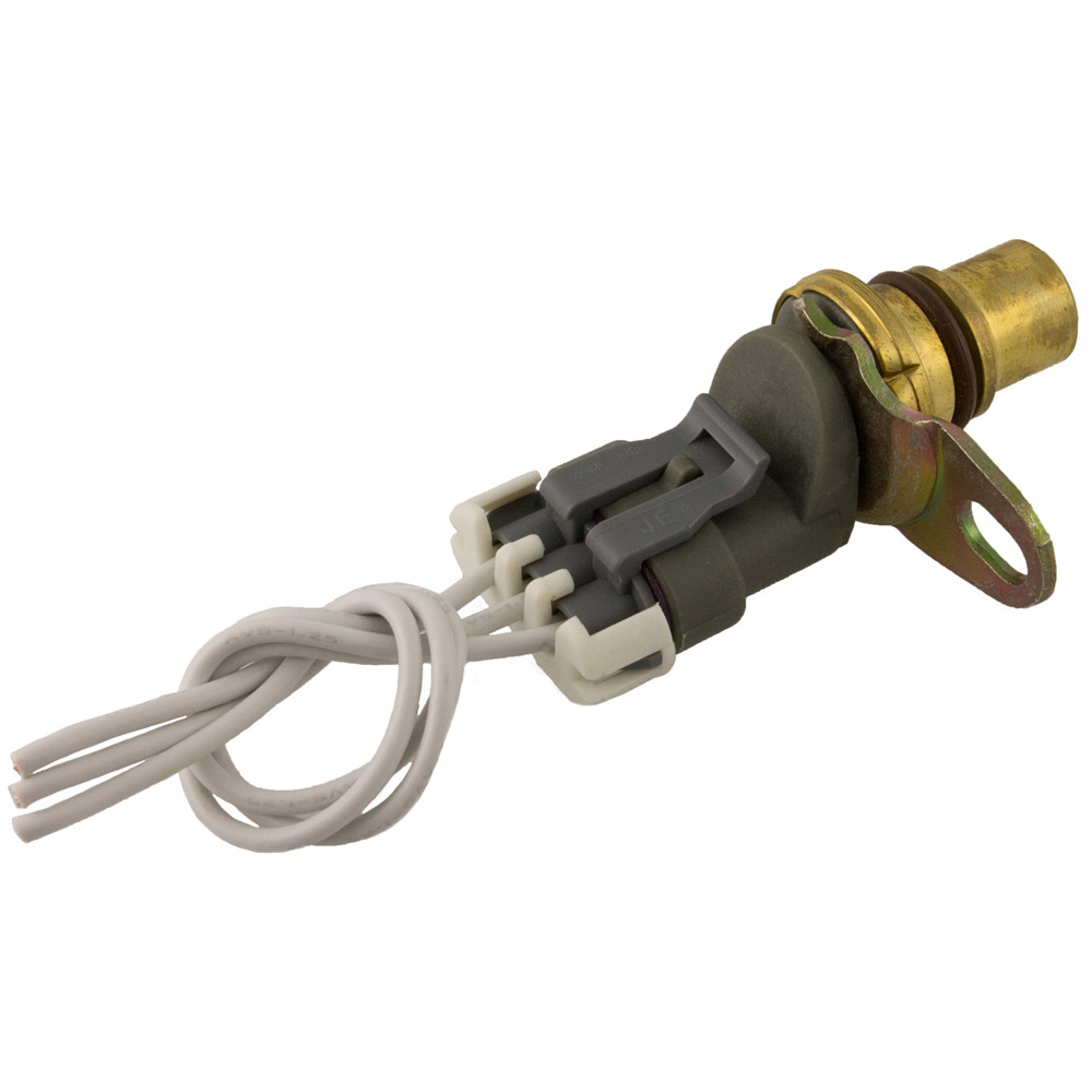 2000 Chevrolet S10 Truck Camshaft Sensor S10 - 2.2L Engine - Kit with ...