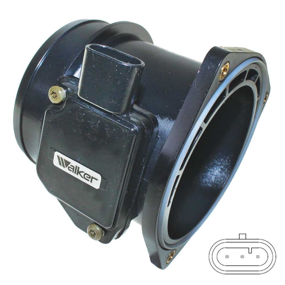 Cadillac Deville Mass Air Flow Meter - Oem & Aftermarket Replacement Parts