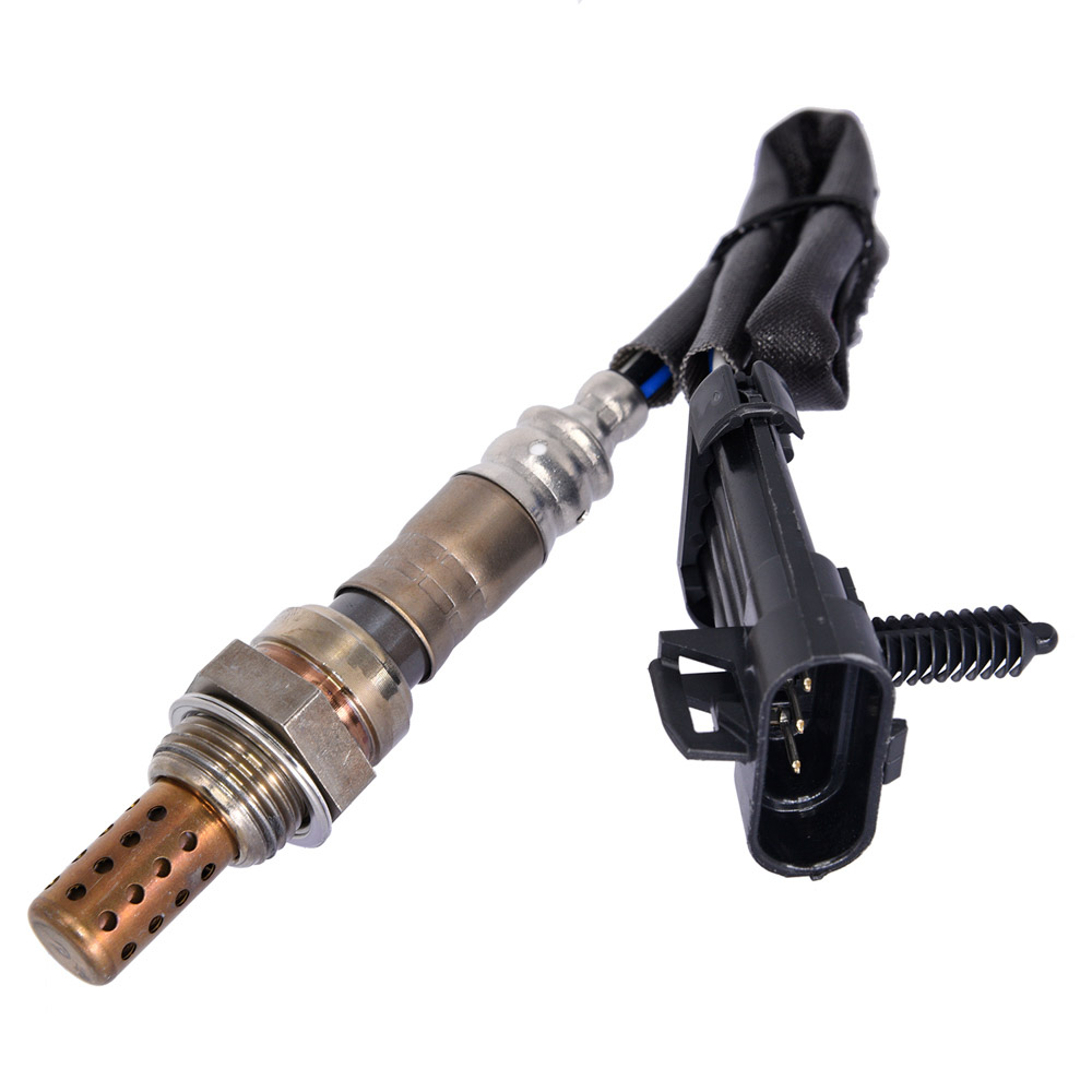 Chevrolet Silverado Oxygen Sensor - Oem & Aftermarket Replacement Parts
