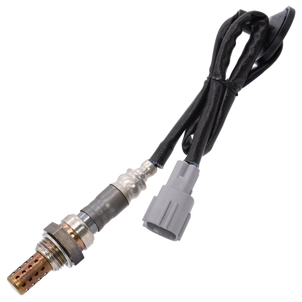 Toyota Echo Oxygen Sensor - Oem & Aftermarket Replacement Parts