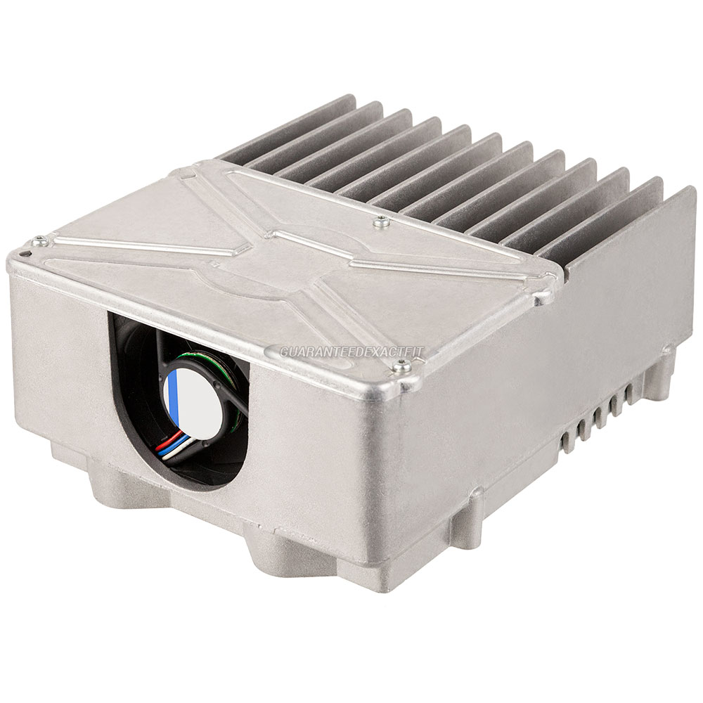 2007 Mercedes Benz GL450 Amplifier Amplifier [OE 2518706689] 18-80081 R