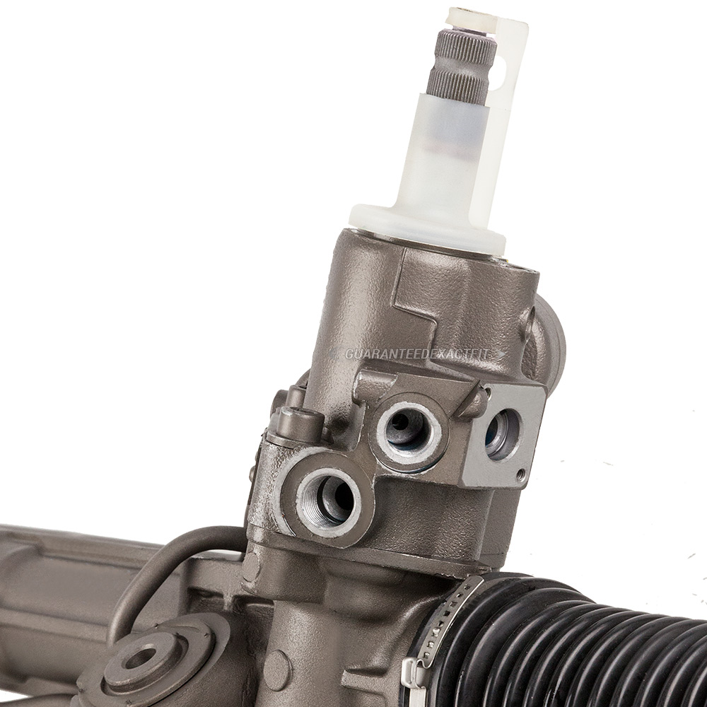 1999 Mercedes Benz E320 Rack and Pinion Power Steering - With 4 Matic ...
