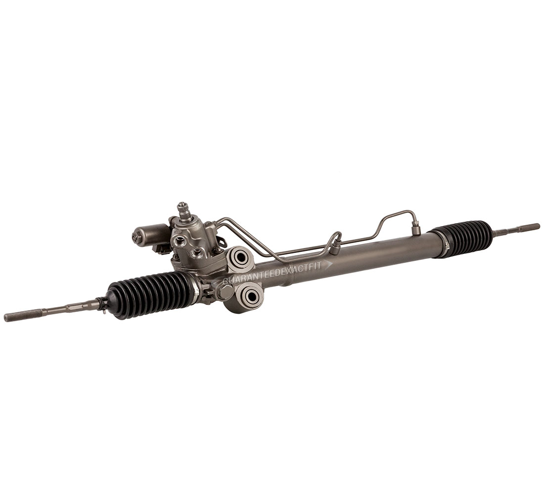 2006 Nissan 350Z Rack and Pinion Power Steering - Models with ...