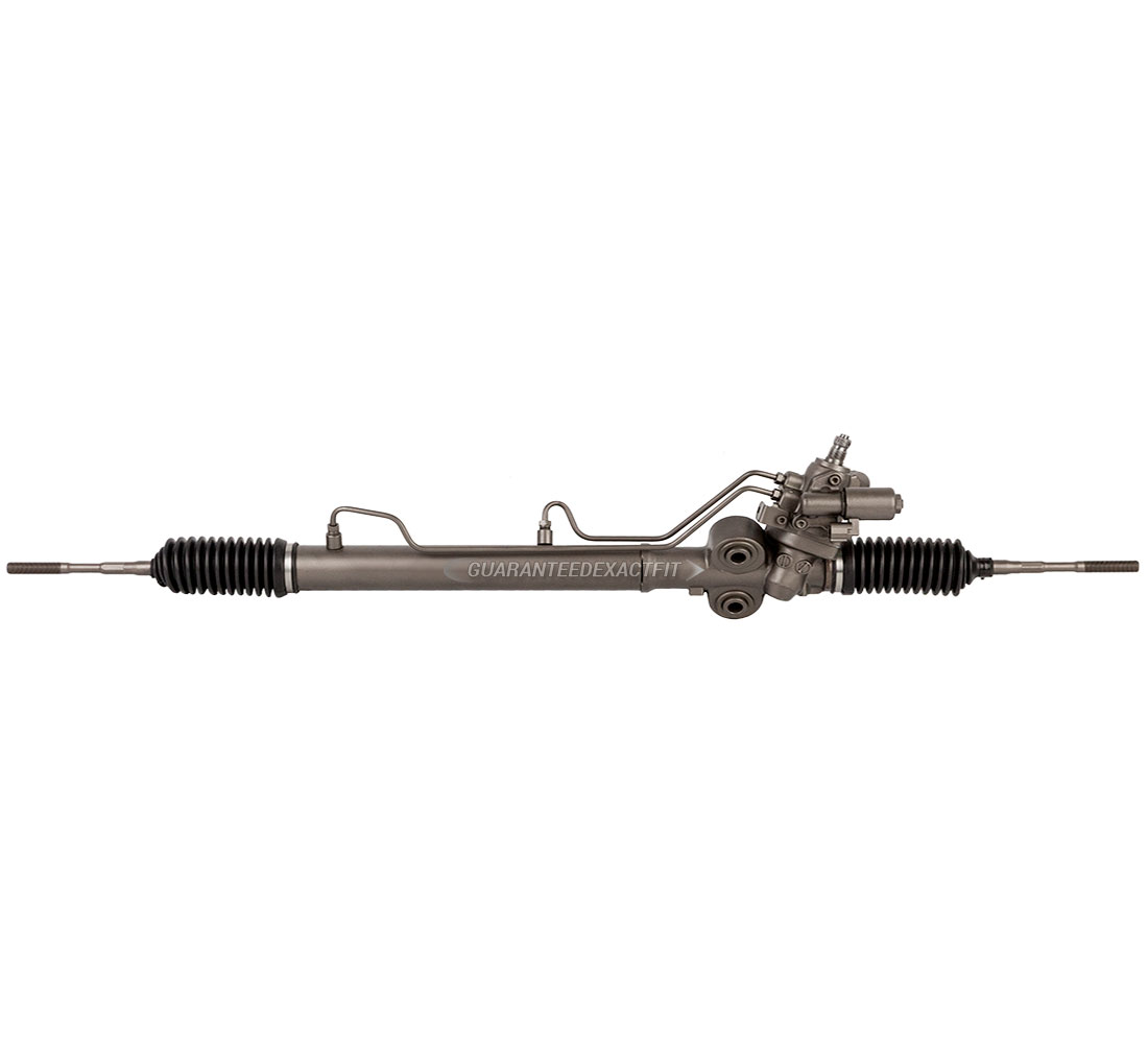 G35 Rack And Pinion Replacement at Andrea Rumfelt blog
