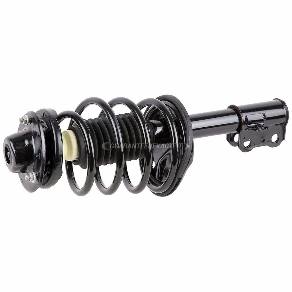 1997 Lexus ES300 Strut Exc. Adaptive Variable Suspension - Front Right ...