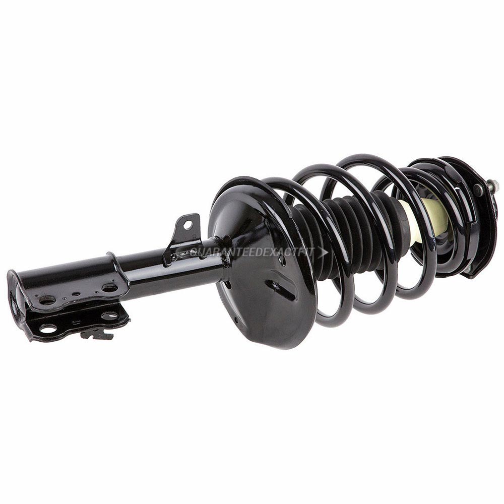 1997 Lexus ES300 Strut Exc. Adaptive Variable Suspension - Front Right ...