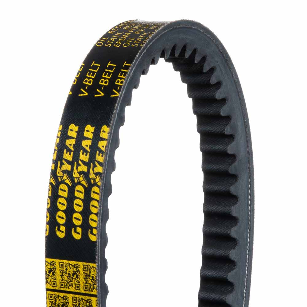 Goodyear Replacement Belts and Hoses 22448 - Buy Auto Parts