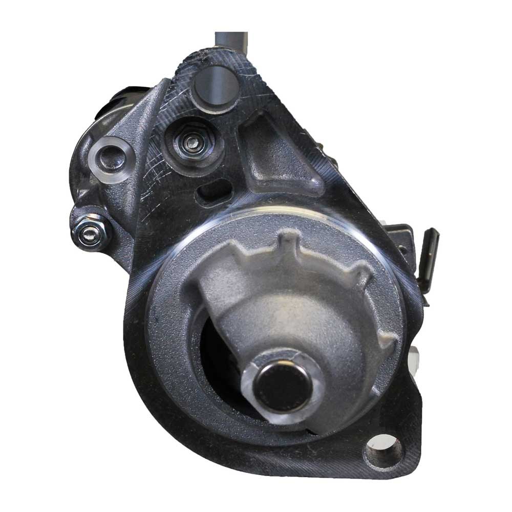 2007 Honda Civic Starter