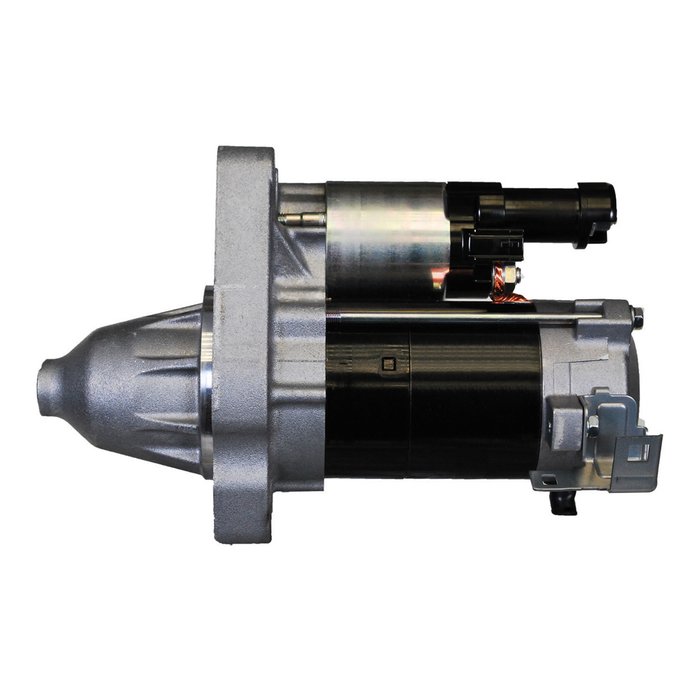 2007 Honda Civic Starter