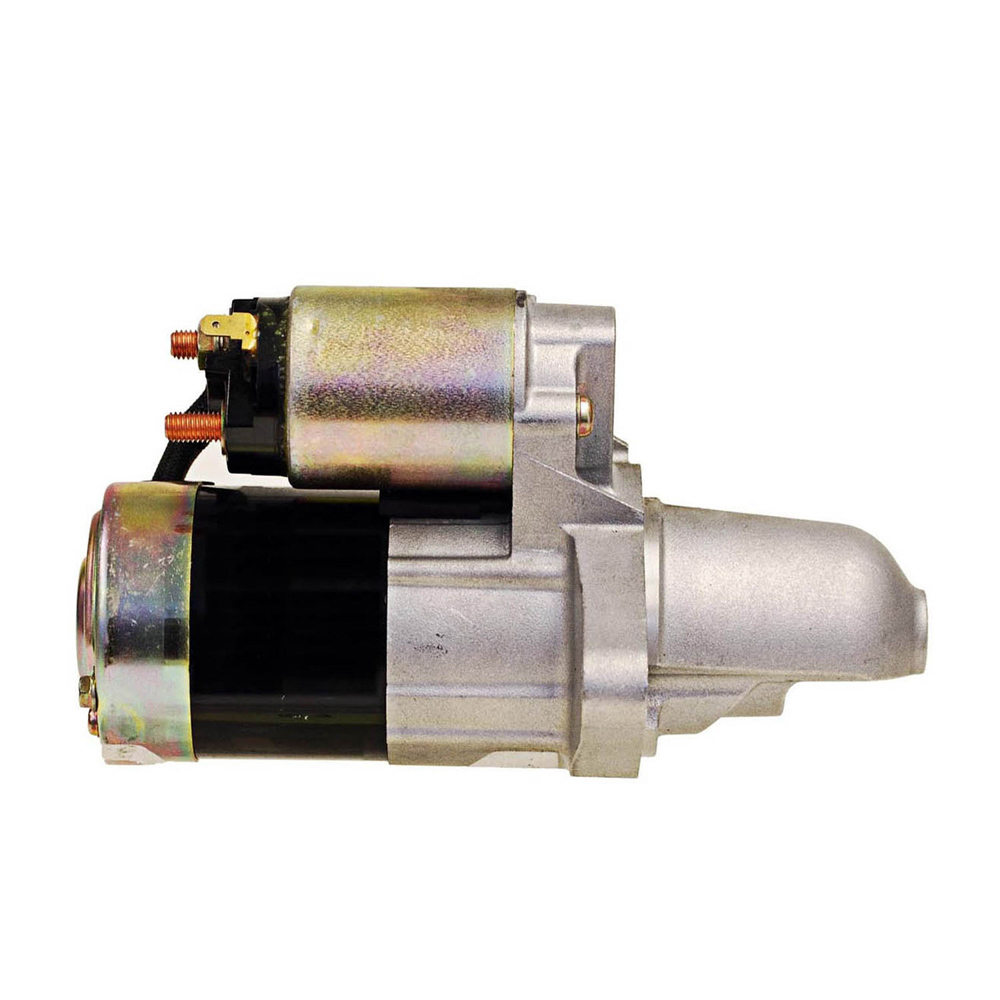 Mazda Rx-8 Starter - Oem & Aftermarket Replacement Parts