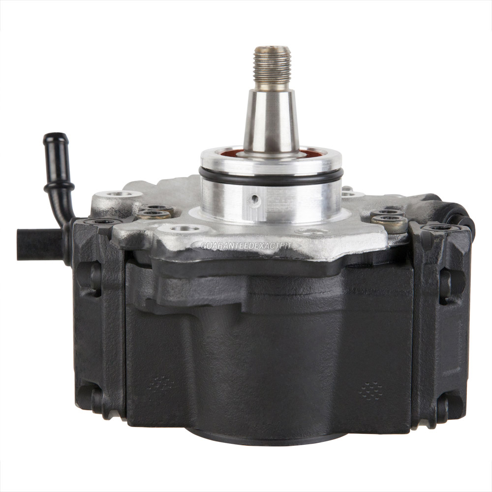 2017 Mercedes Benz Sprinter Van Diesel Injector Pump 3500 - 2.1L Engine ...