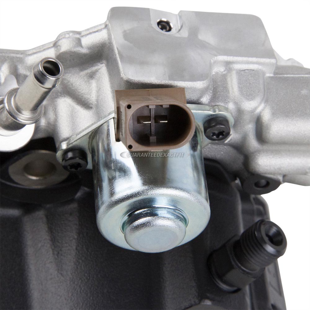 2017 Mercedes Benz Sprinter Van Diesel Injector Pump 3500 - 2.1L Engine ...