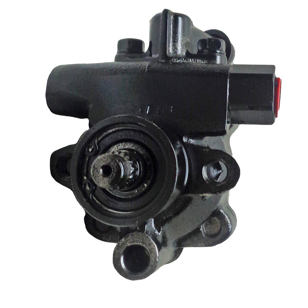 Power Steering Pump 86-02854 r